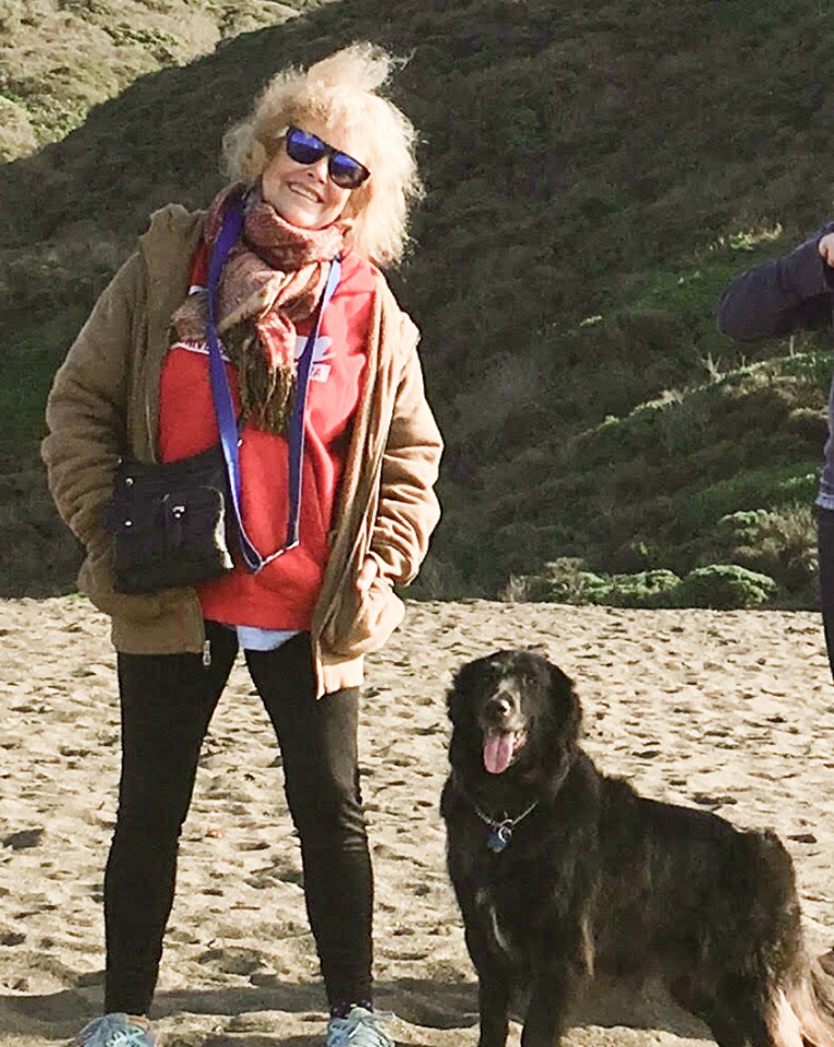 Mary Ann Hogan, longtime Bay Area journalist, writing teacher, dies at ...